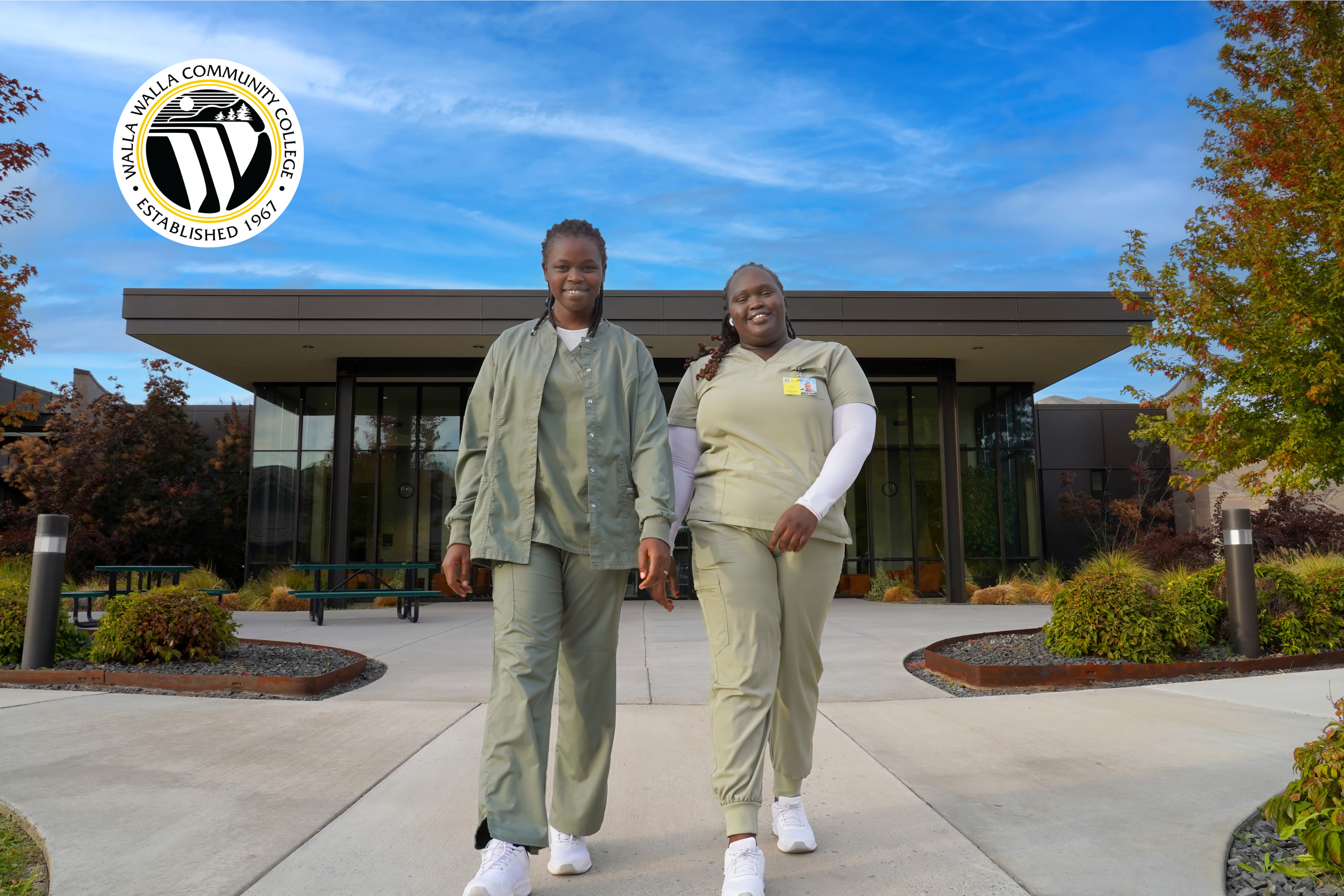 Walla Walla Community College